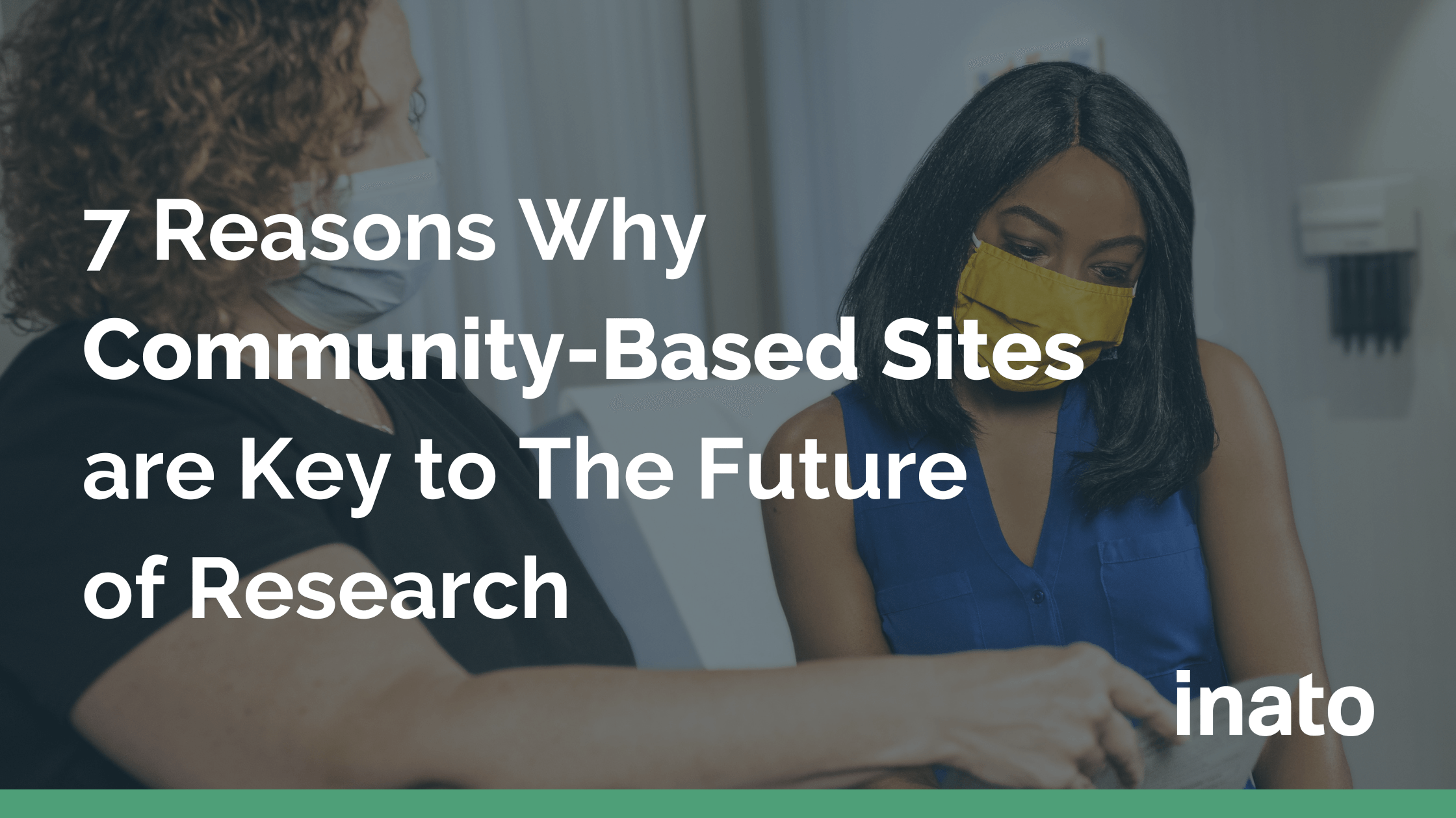 7 Reasons Why Community-Based Sites are Key to The Future of Research ...
