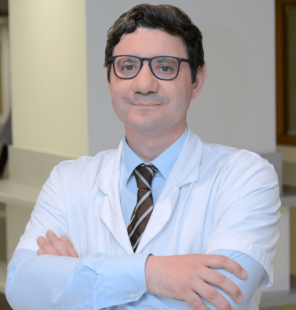 Interview with Christophe Massard, MD PhD | Inato