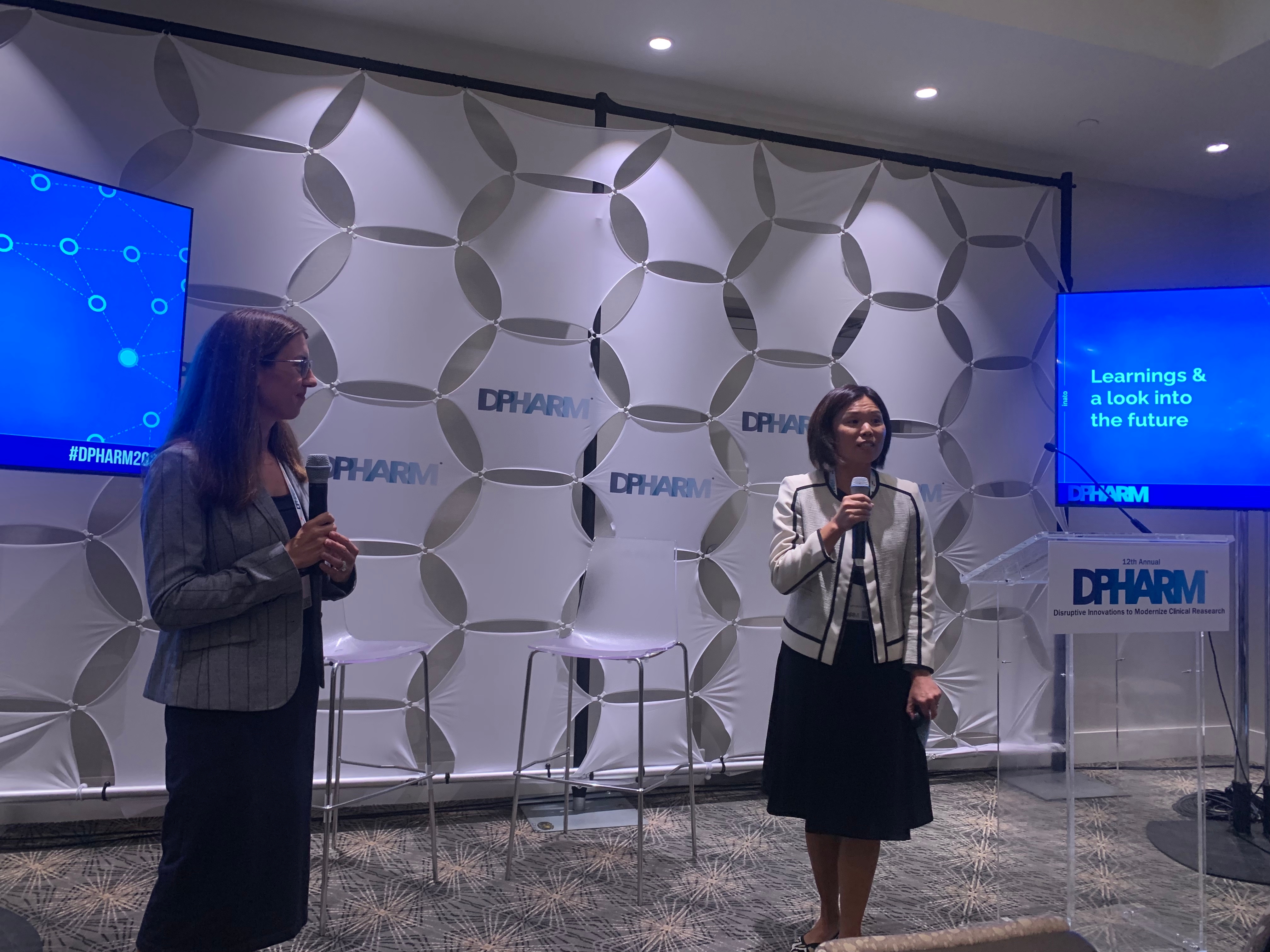 A Closer Look At DPHARM 2022 | Inato