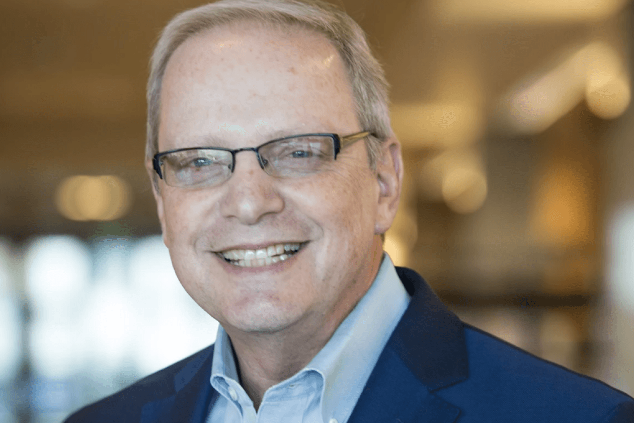 Interview with Robert M. Wachter of UCSF | Inato