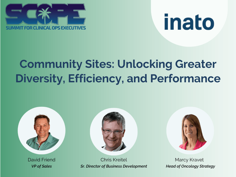 A Closer Look at SCOPE 2023 | Inato